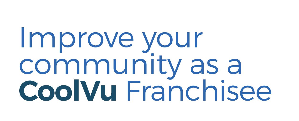 Why CoolVu? | CoolVu Glass & Surface Solutions