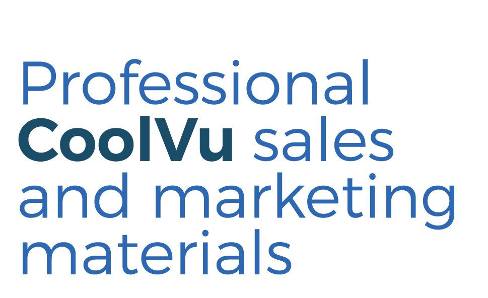 Why CoolVu? | CoolVu Glass & Surface Solutions
